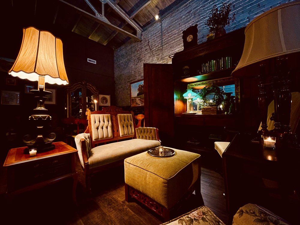 OLDE TOWNE SOCIAL HOUSE - 335 S Main St, Rocky Mount, VA - Yelp