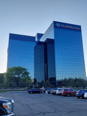 HEALTH PARTNERS - Updated December 2025 - 23 Photos - 8170 33rd Ave S ...