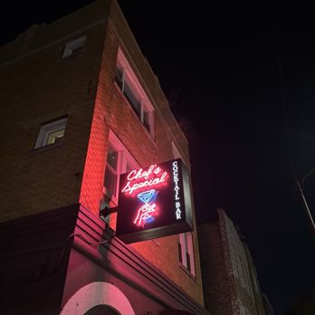CHEF’S SPECIAL COCKTAIL BAR - Updated May 2025 - 619 Photos & 293 ...
