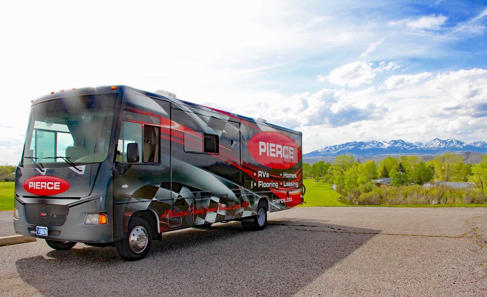 PIERCE RV SUPERCENTER - Updated December 2025 - 13 Photos & 14 Reviews ...