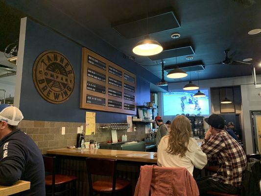 TANNER BREWING - Updated October 2025 - 24 Photos & 14 Reviews - 222 W ...