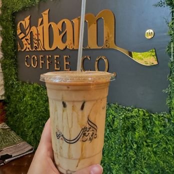 SHIBAM COFFEE - Updated February 2025 - 8310 Sancus Blvd, Westerville ...