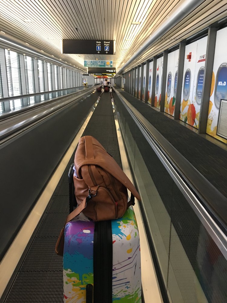 MIAMI AIRPORT RENTAL CAR CENTER - 58 Photos & 124 Reviews - 3900 NW ...