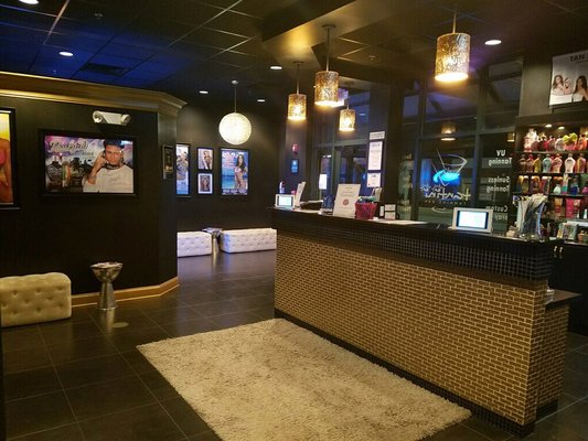 TANTINI TANNING BAR - Updated November 2025 - 23 Photos - 136 S Main St ...