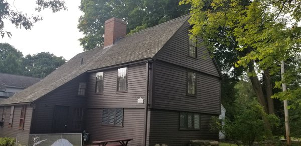 WENHAM MUSEUM - Updated August 2024 - 18 Photos & 10 Reviews - 132 Main ...