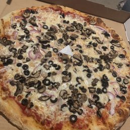 UNCLE VITO’S SLICE OF NY - Updated December 2025 - 362 Photos & 279 ...