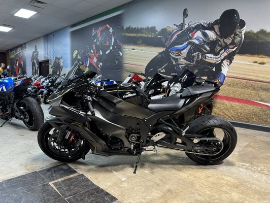 MINT MOTORCYCLES - Updated August 2025 - 16 Photos & 19 Reviews - 2720 ...