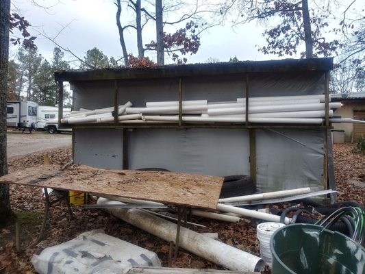 DICKSON R V PARK - Updated December 2025 - 11 Photos - 150 W Christi Dr ...