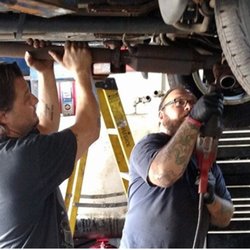 J & L AUTO REPAIR - 18 Photos & 34 Reviews - 230 Newton St, Waltham, Massachusetts - Auto Repair ...