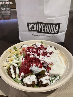 BENJYEHUDA - 87 Photos & 185 Reviews - 10 S LaSalle St, Chicago ...