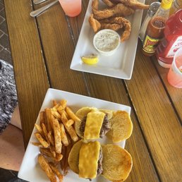 THE HIVE WATERFRONT RESTAURANT & TIKI - Updated July 2025 - 351 Photos ...