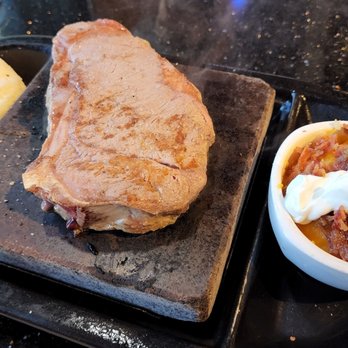 ROK STEAKHOUSE & GRILL - Updated May 2025 - 1163 Photos & 844 Reviews ...