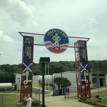 SPACE CAMP - Updated August 2024 - 44 Photos & 36 Reviews - One ...