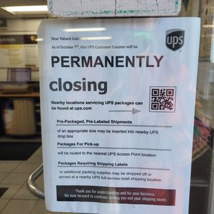 UPS CACH - Updated July 2025 - 19 Reviews - 1 Ups Way, Hodgkins ...