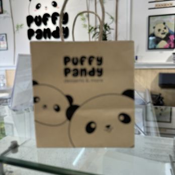 PUFFY PANDY - Updated May 2024 - 370 Photos & 113 Reviews - 9828 16th ...