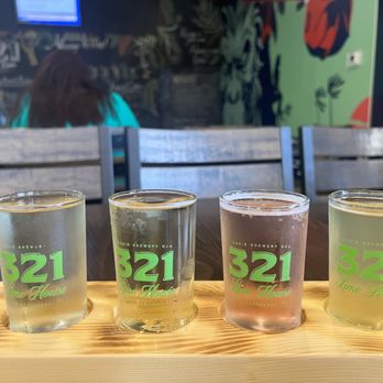 CARIB BREWERY USA - Updated July 2025 - 94 Photos & 47 Reviews - 200 ...