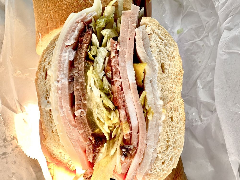 MY HERO SUBS - 133 Photos & 203 Reviews - 1049 W Mill St, San ...