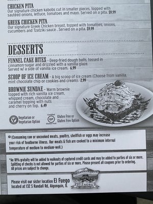 FIRE BAR AND GRILL - 125 Photos & 165 Reviews - 435 Angela Ln, Crystal ...