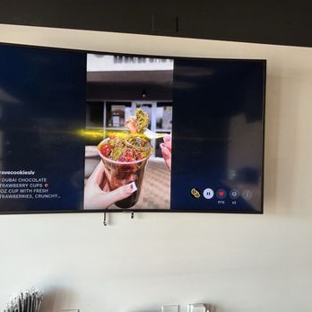 CRAVE COOKIES - Updated June 2025 - 83 Photos & 38 Reviews - 6592 N ...