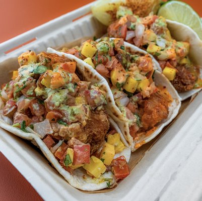 FUEGO FOOD TRUCK - Updated August 2025 - 66 Photos & 49 Reviews - 9849 ...