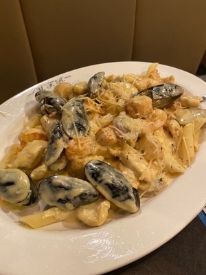 PASTA BELLA - Updated March 2025 - 403 Photos & 496 Reviews - 3696 ...