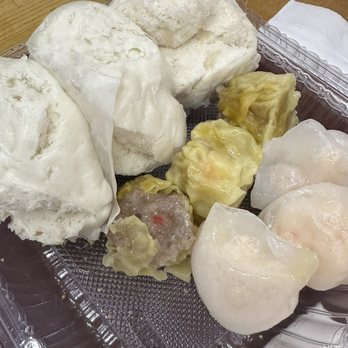 GOOD LUCK DIM SUM - Updated December 2024 - 1642 Photos & 1963 Reviews ...