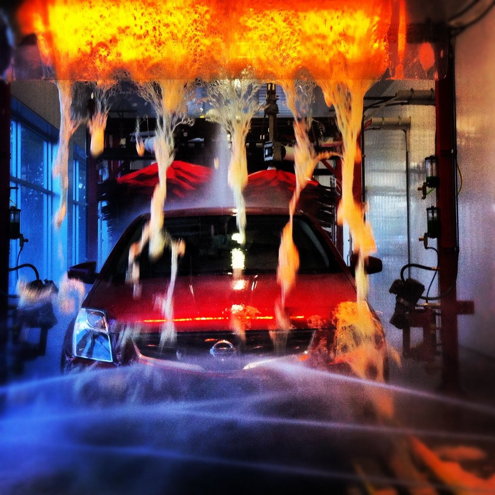 EZ CLEAN EXPRESS WASH - Updated November 2025 - 18 Photos & 15 Reviews ...