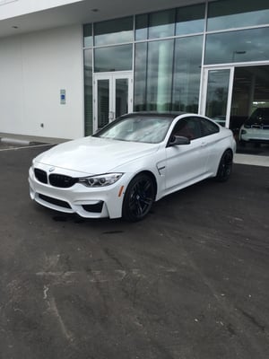 BMW OF KANSAS CITY SOUTH - Updated November 2025 - 25 Photos & 58 ...