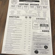 PIZZA SHUTTLE - 22 Photos & 24 Reviews - Food near Kansas City, MO - Yelp