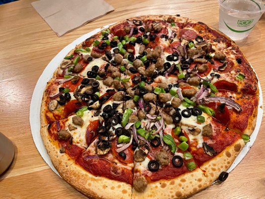 PIZZA DECK - Updated July 2024 - 195 Photos & 186 Reviews - 9010 Curry ...