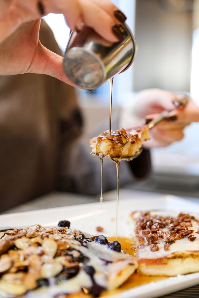 HATCH - Updated January 2026 - 1339 Photos & 609 Reviews - 715 N ...