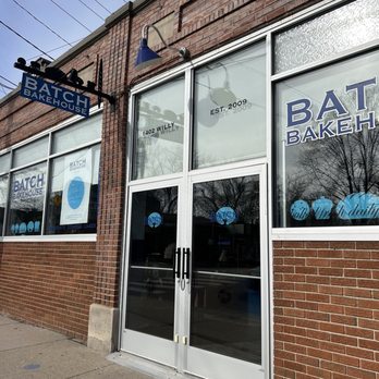 BATCH BAKEHOUSE - Updated September 2025 - 268 Photos & 237 Reviews ...