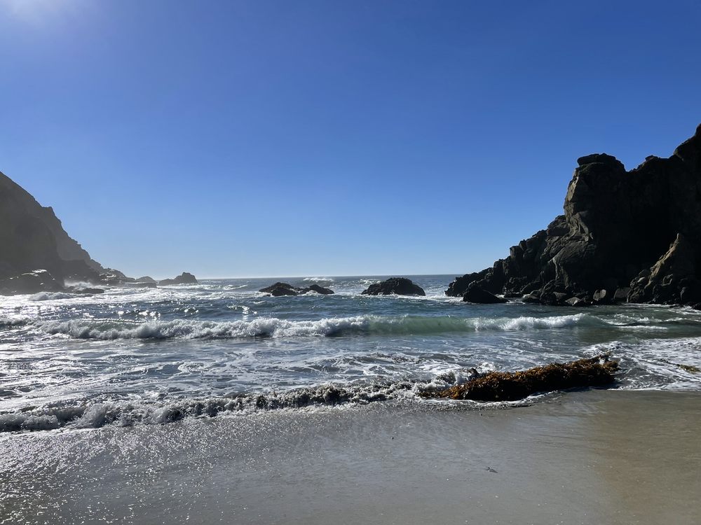 PFEIFFER BIG SUR STATE PARK - 1262 Photos & 372 Reviews - 47225 Hwy 1 ...