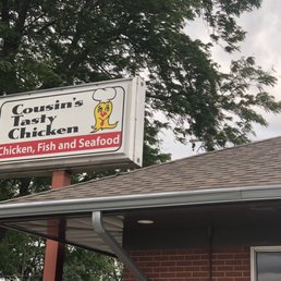 COUSIN’S TASTY CHICKEN - Updated July 2025 - 125 Photos & 117 Reviews ...