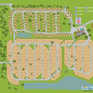 OCALA SUN RV RESORT - Updated June 2024 - 13 Photos & 12 Reviews - 2559 ...