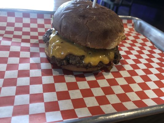 BURGER IM - Updated December 2025 - 108 Photos & 67 Reviews - 7673 ...