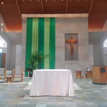 ST. IGNATIUS OF LOYOLA CATHOLIC CHURCH - Updated December 2025 - 18 ...