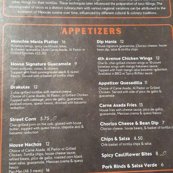 TAKOS AND BEER - Updated February 2025 - 325 Photos & 316 Reviews ...