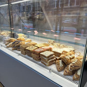 OUTSET COFFEE - FINANCIAL DISTRICT - Updated August 2024 - 117 Photos & 42 Reviews - 90 New ...