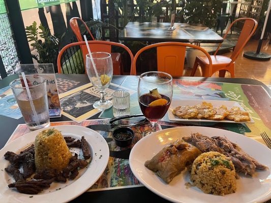 GUAVATE PUERTO RICAN EATERY AND BISTRO - 46 Photos & 23 Reviews - 139 S ...