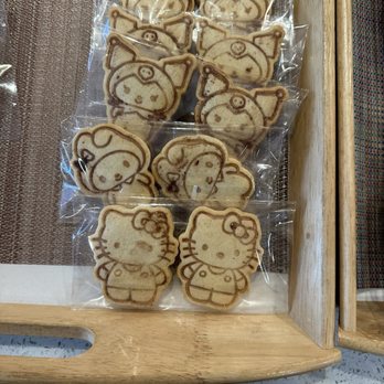 9 RABBITS BAKERY - Updated October 2025 - 918 Photos & 573 Reviews ...