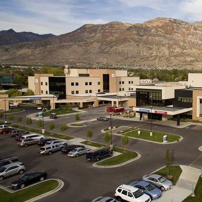 AMERICAN FORK HOSPITAL - Updated January 2026 - 11 Photos & 18 Reviews ...