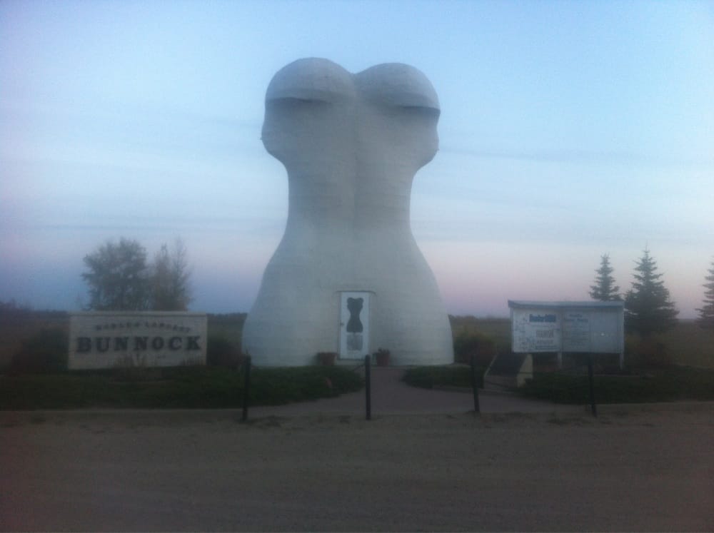 BUNNOCK - Updated February 2025 - Macklin, Saskatchewan - Local Flavour ...