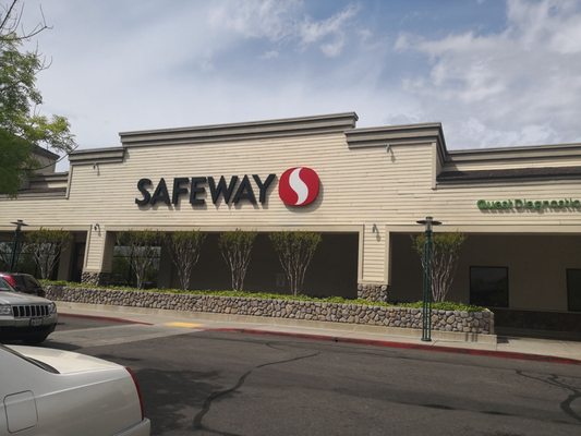 SAFEWAY - Updated April 2025 - 15 Photos & 35 Reviews - 1070 E Cypress ...