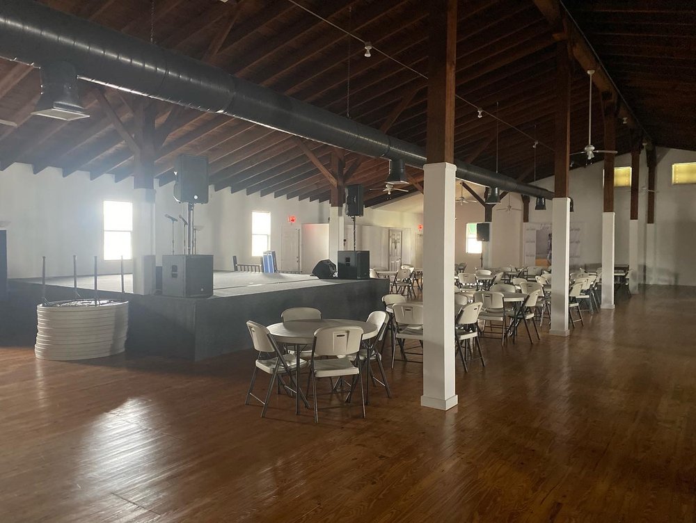 LAKE CITY EVENT CENTER - Updated September 2025 - 441 S Church St, Lake ...