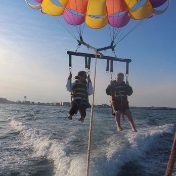 HAMPTON BEACH PARASAIL & PADDLE BOARD - Updated October 2025 - 18 ...