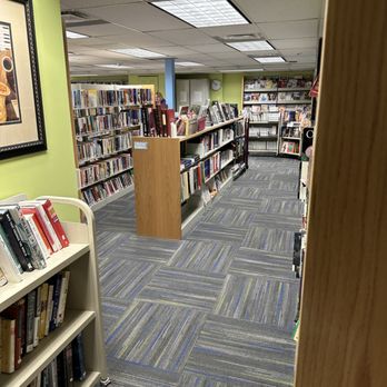 TROY PUBLIC LIBRARY - Updated December 2025 - 25 Photos & 29 Reviews ...