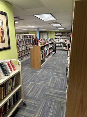 TROY PUBLIC LIBRARY - Updated December 2025 - 28 Photos & 30 Reviews ...