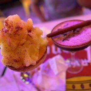 THE CHURRO MAN - Updated July 2024 - 120 Photos & 168 Reviews - 11221 ...