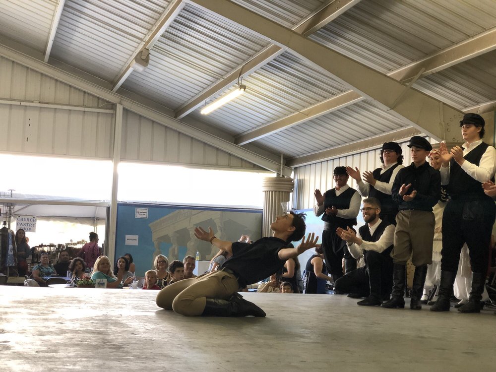 GREEK ORTHODOX CHURCH OF THE ANNUNCIATION - Updated December 2025 - 313 ...